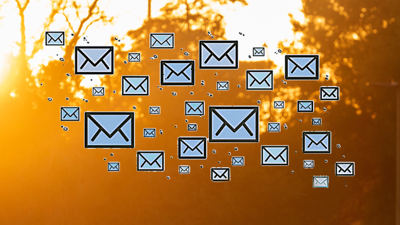 Email & Email Forwarding Transition | UC Davis IET